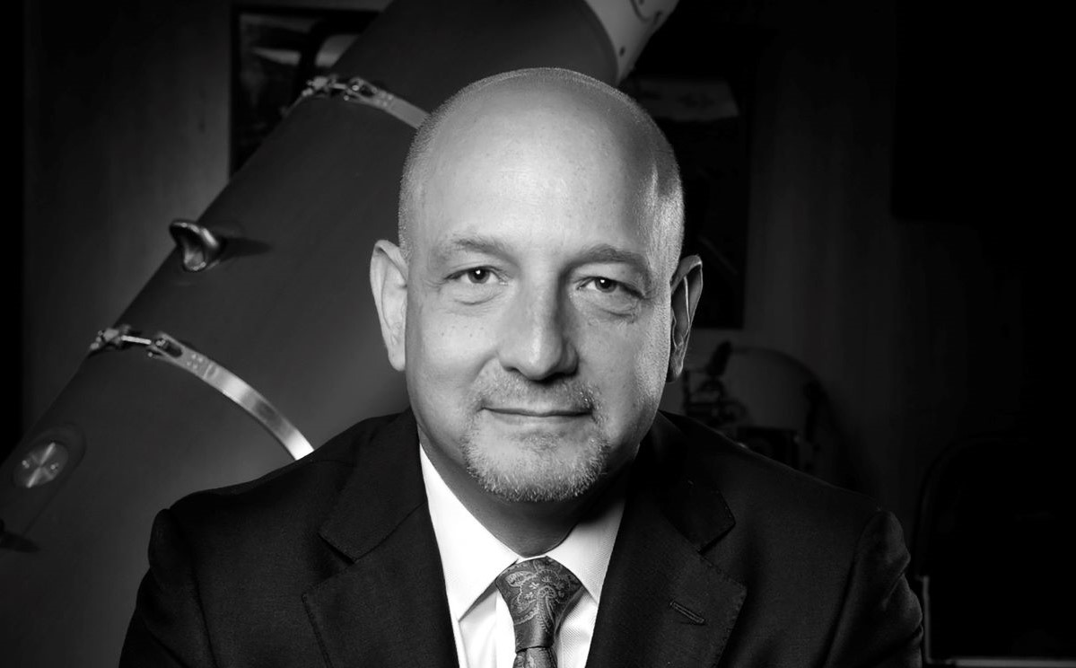 ELBIT AMERICA AND LUFTCAR PARTNER