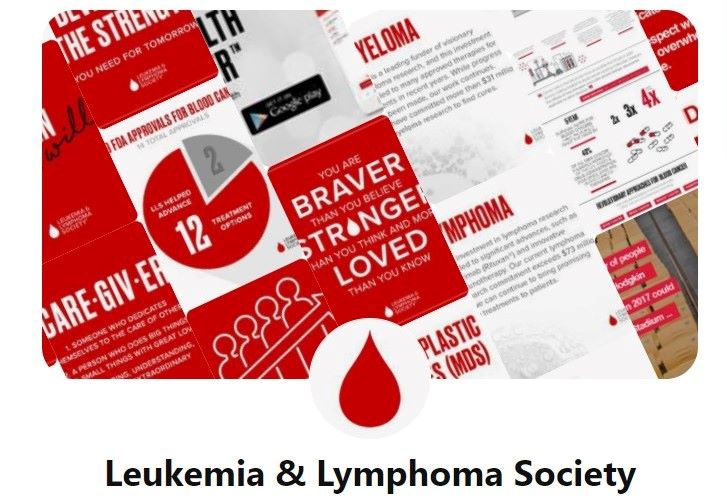 Leukemia & Lymphoma Society Makes Major Impact with Financial ...