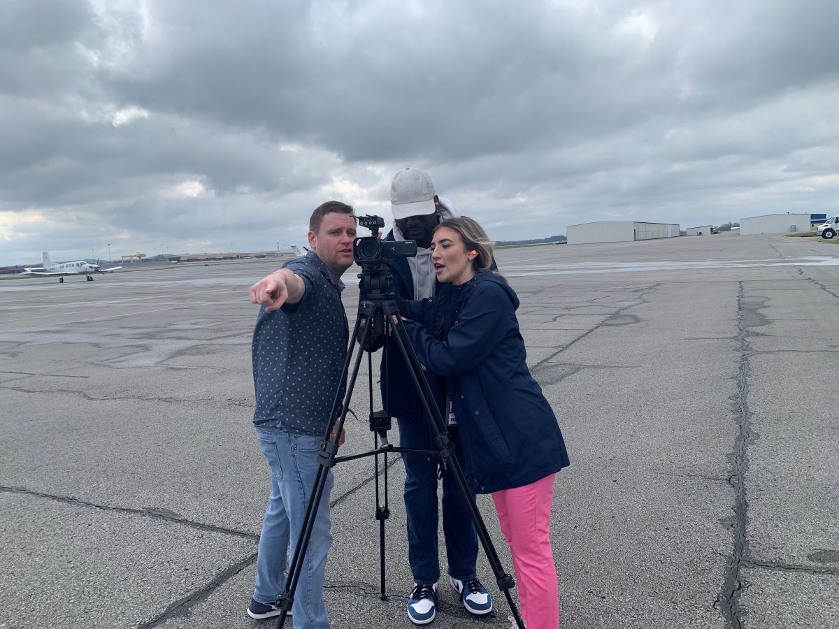 ELBIT AMERICA HIGHLIGHTS X-SIGHT CAPABILITIES IN HUNTSVILLE