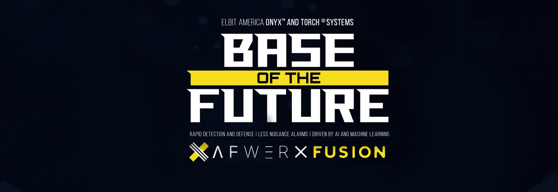 AFWERX 2020 Contact Form