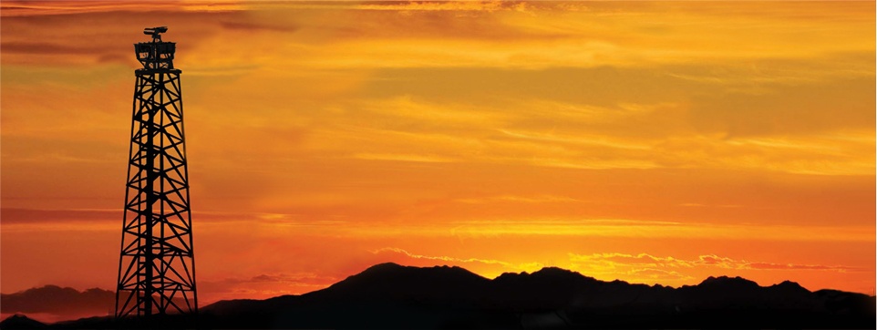 Elbit Systems of America Adding Sensor and AI Technology to the Border ...